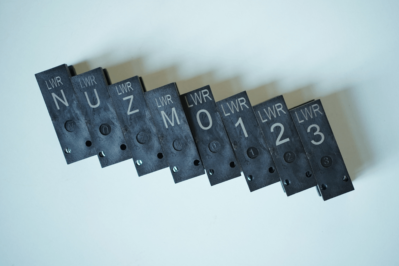 Machine Tools & Clapper Dies - Orbiz Automotivez